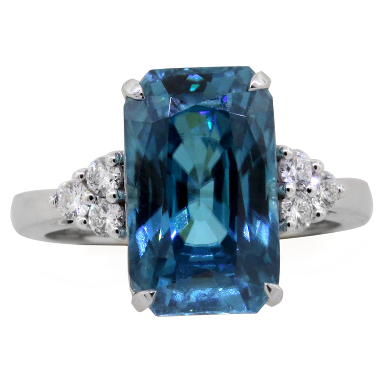 Ratanakiri Zircon Collection – Lance Fischer